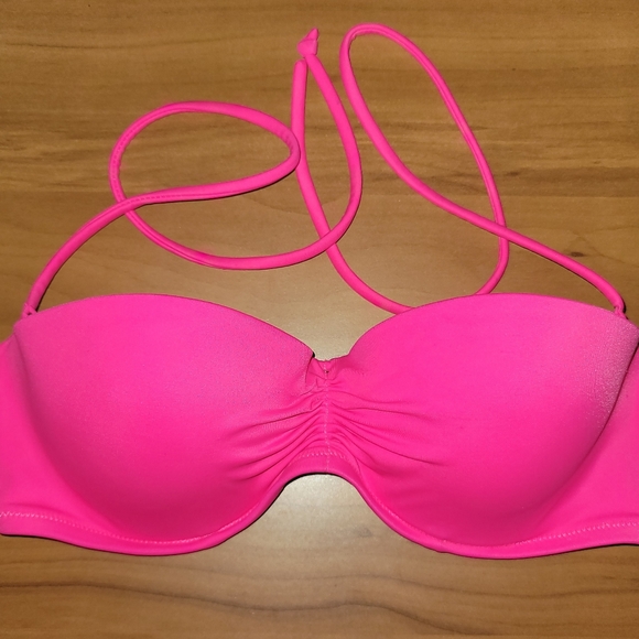 Swim | Nwot Victorias Secret Swimsuit Top | Poshmark